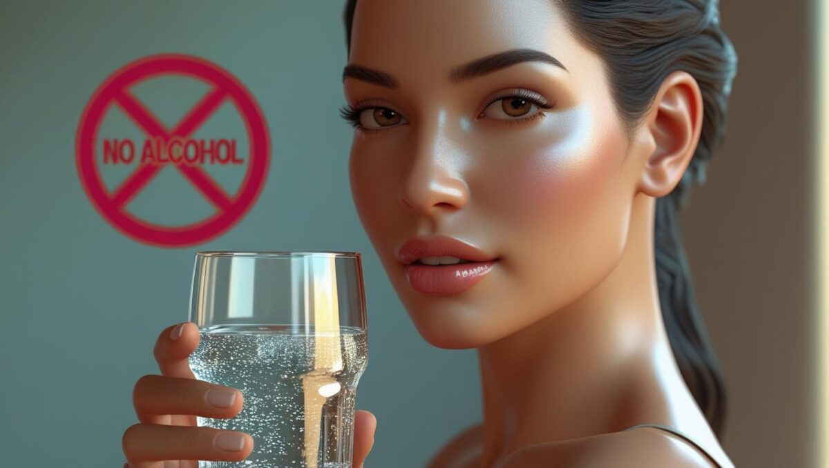 Labios hinchados por ácido hialurónico | Causas y soluciones